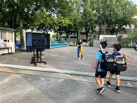 校園新聞內容