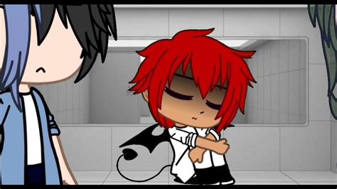 Dangerous Experiment Gacha Life Series Youtube