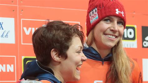 Noelle Pikus Pace Husband