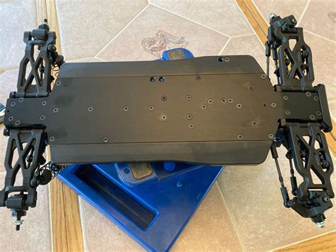 2020 Xray XB4 20 Brand New Unused Already Built R C Tech Forums