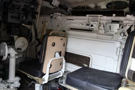 Dossier Le 2s19 Msta S Red Samovar