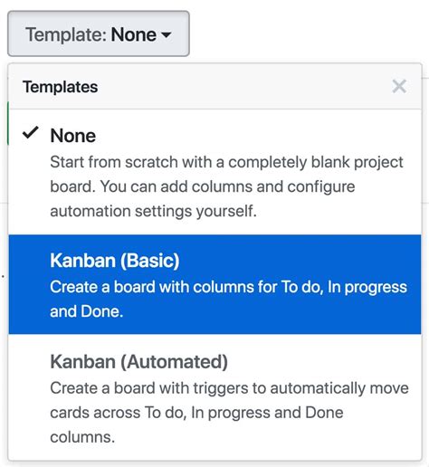 3 easy ways to add agile methodology to your github projects