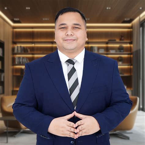 Dailami Daniel Bin Mat Nor Richworks Consulting Group