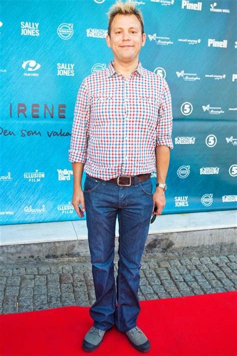 Eric Ericson Actor Cinemagiaro