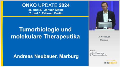 Andreas Neubauer Archive Medupdate