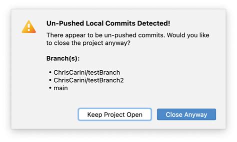 Git Push Reminder Intellij Ides Plugin Marketplace
