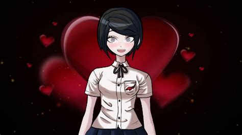 Mukuro Ikusaba Sprite