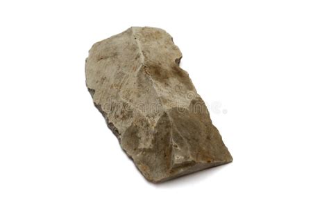 Flint Fragments â€ Possibly Ancient Tools Flint Was Ideal For Shaving Cutting And Making