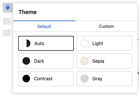 Firefox Reader View For Clutter Free Web Pages Firefox Help