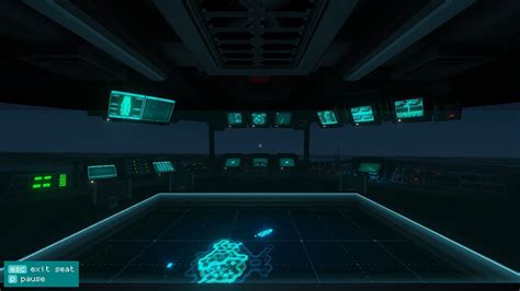 Screen Shader Mods Are All Updated Rcarriercommand2