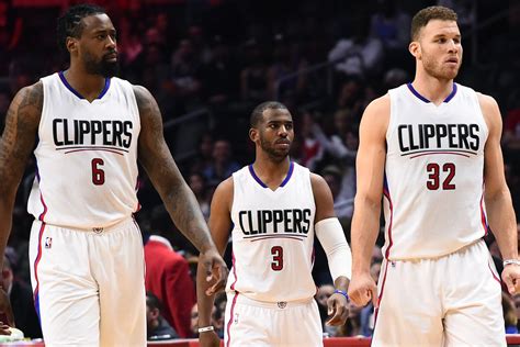 Redick Blames ‘donald Trump Level Pettiness For Clippers Failures