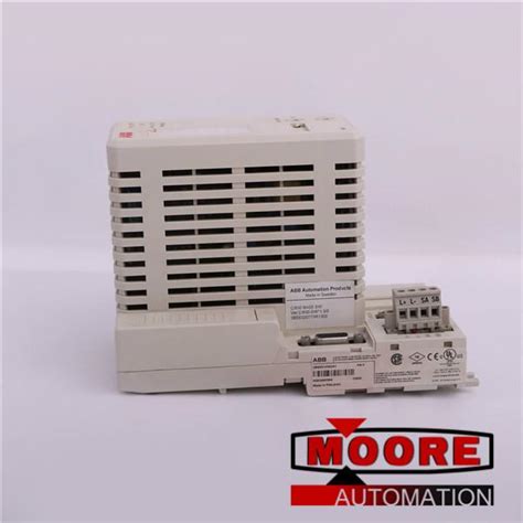 3bse013252r1 Ci830 Abb Profibus Dp Communications Interface