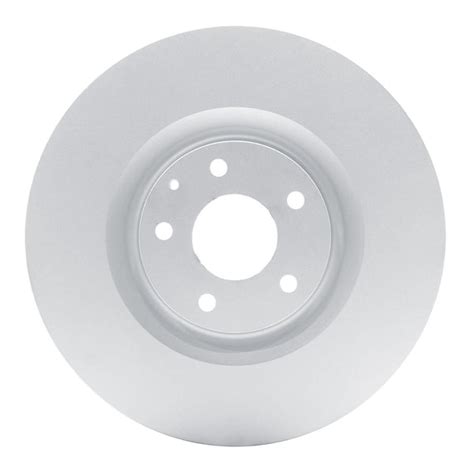 Dynamic Friction 2024 2025 Mazda Cx 1970 Front Brake Rotor 600 80086