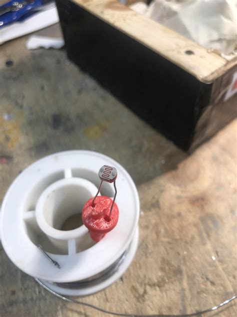 Photoresistor Arduino Midi Theremin 5 Steps With Pictures