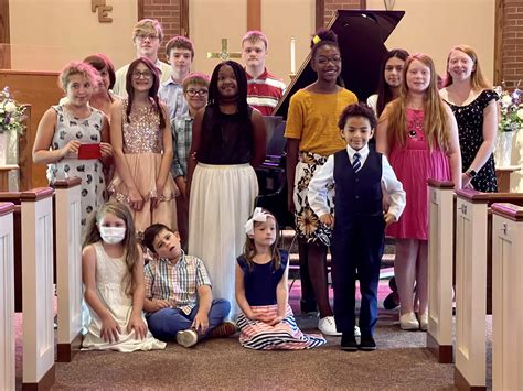 Diane Witte Music Studio In Lawrence In