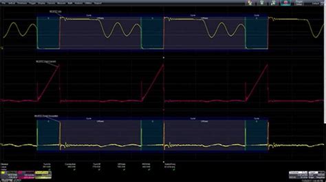 Design A Switch Mode Power Supply Using An Isolated Flyback Topology TimesTech