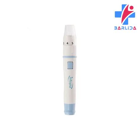 قیمت و خرید دستگاه تست قند خون ایزی گلوکو بارلیدا