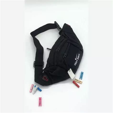 خرید و قیمت کیف کمری اسپورت نایک از غرفه کیف ماندگار