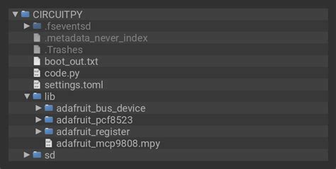circuitpython datalogging adafruit picowbell adalogger for pico adafruit learning system