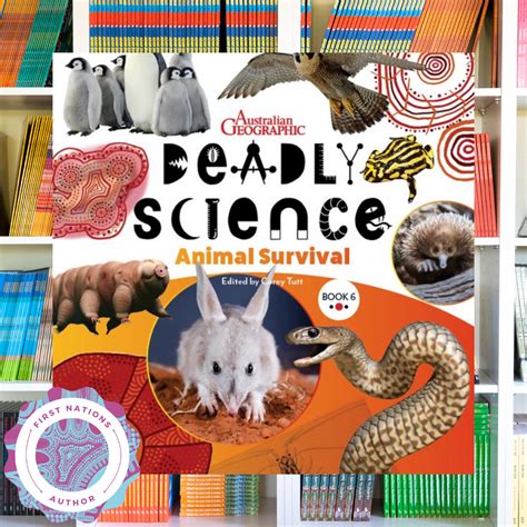 Deadly Science Collection Koori Curriculum
