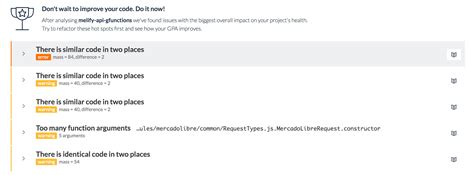 Continuous Code Quality And Automated Code Review Tools By Javier