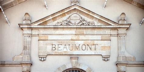 Château Beaumont Haut Médoc 2016 Tom Cannavan — Fine Wine Direct