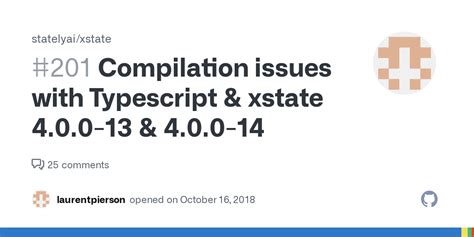 Compilation Issues With Typescript And Xstate 400 13 And 400 14 · Issue