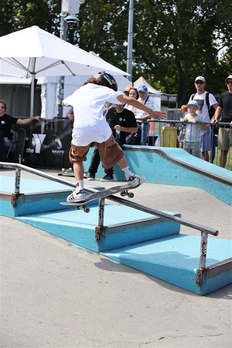 Moomba 23 Results And Photos