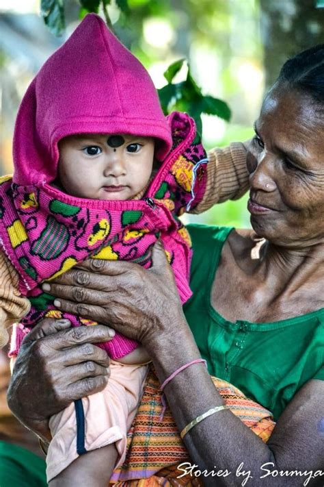 The Bodo Beauty An Ode To The Beautiful Women Of Bodoland Stories By