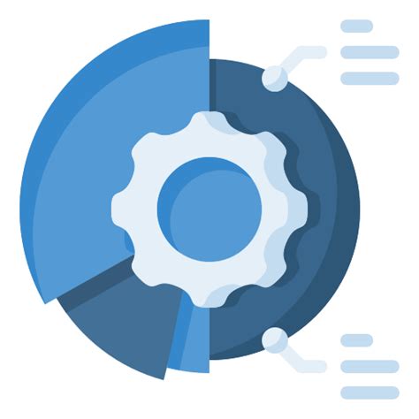 Configuration File Generic Color Fill Icon