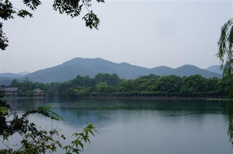 五絕蘇堤春曉十首平水韻薛志鵬 每日頭條