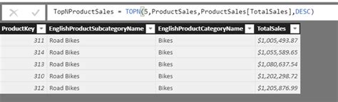 Powerbi Based On Slicer Selection Create Dynamic Calculated Table In