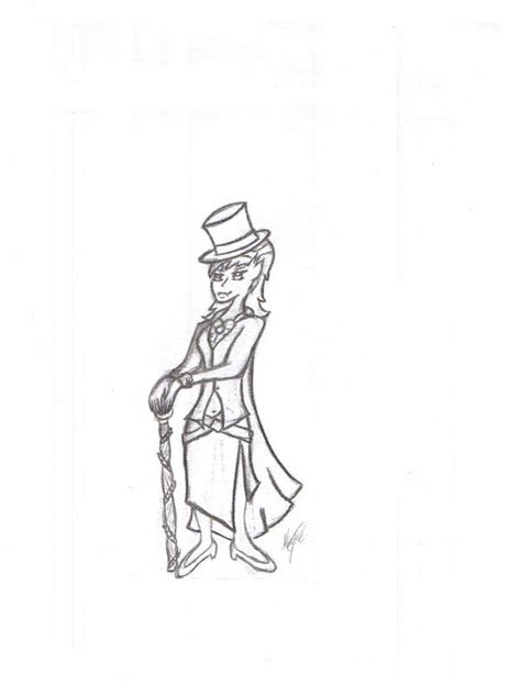 Vamp Model By Mayra5 On Deviantart