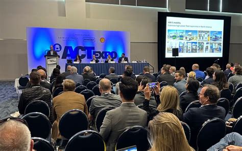 Abb E Mobility On Linkedin Actexpo23 Abbemobility Evcharging