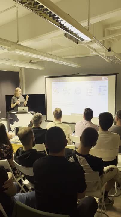 Video Angular Vienna On Linkedin Designsystem Angular Meetup