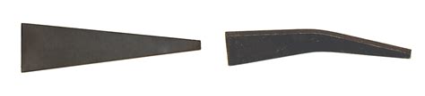 Form Accessories And Wall Ties For Use With Aluminum Forming Systems