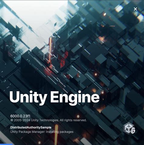 Chris Pope On Linkedin Unity6 Multiplayer