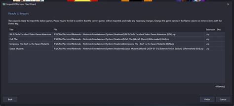 Launchbox 1313 Beta Thread Page 5 Beta Testing Launchbox