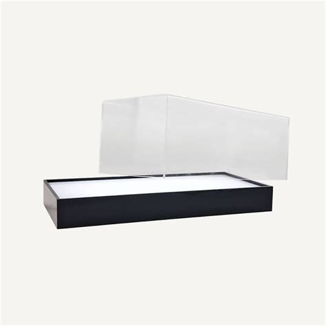 118 Scale Led Model Car Display Case Led Display Case