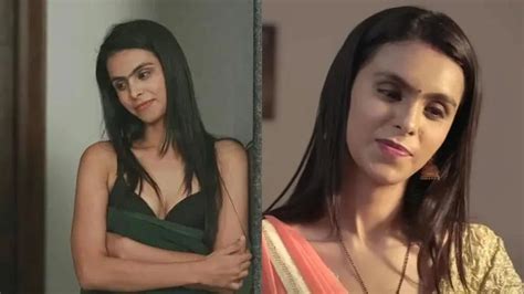 Sofiya Shaikh Age Biography Wiki Web Series List Instagram Boy