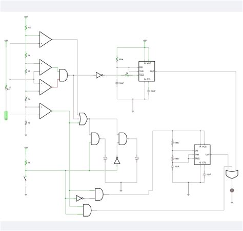 Solved Place This Scammatic On A Breadboard Using Tinkercad