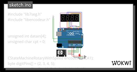 Wokwi Online Esp32 Stm32 Arduino Simulator