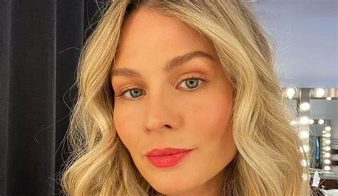 Caitlin Manley Bio Age Height ️ Instagram Biography