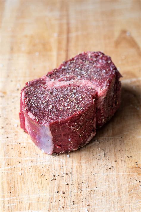 Filet Mignon Recipe Recipesmealseat