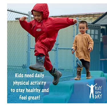 Get Out And Play Physical Activity Ideas State Of Alaska