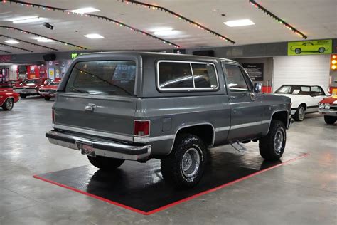 Gmc Jimmy X Hanksters Hot Rods