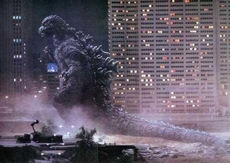 Godzilla 1985 Full Movie ゴジラ 1985 Nxfjo