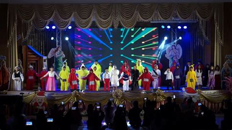 9 Rapanzel P5 1 Youtube