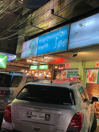 47 Top Spa And Massage Services In Cebu Rejuvenate Your Mind And Body