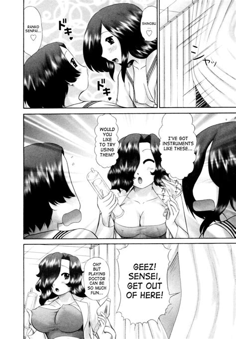 Danshi Kinsei Ohina Matsuri Page 64 Nhentai Hentai Doujinshi And